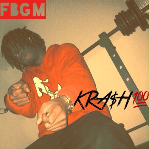 Stream KRASH FBGM music | Listen to songs, albums, playlists for free ...