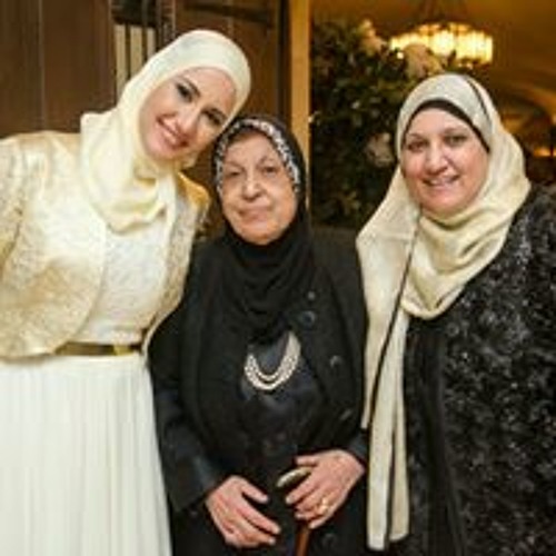 Stream Fatma Youssef El-Labban music | Listen to songs, albums ...