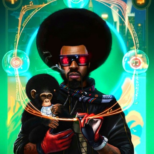 Stream dat_great_fro music | Listen to songs, albums, playlists for ...