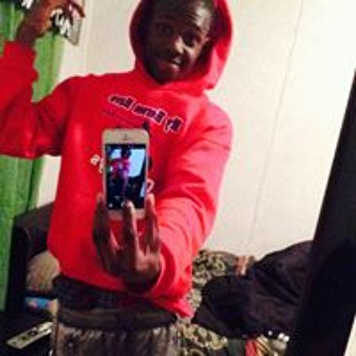 Stream Roderick D. Reeves Jr. music | Listen to songs, albums ...