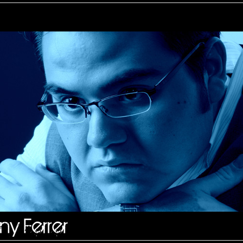Stream Benny Ferrer Oficial music | Listen to songs, albums, playlists ...