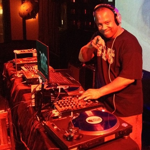 Stream DJ Doc Martin (WBLS) music | Listen to songs, albums, playlists ...
