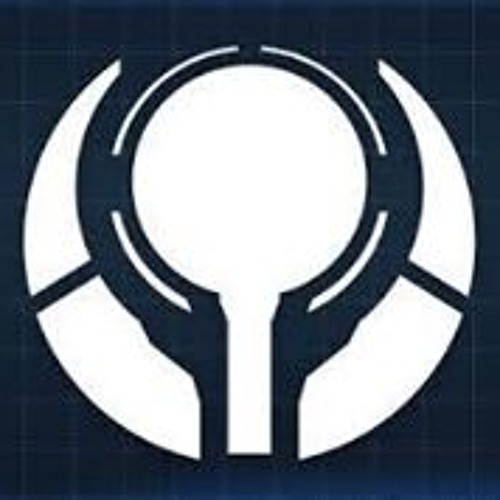 Halo Forerunner Symbol