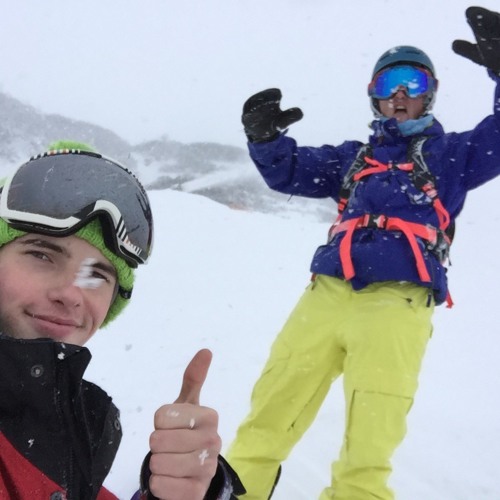 Stream Jonas Mata Haake music | Listen to songs, albums, playlists for ...