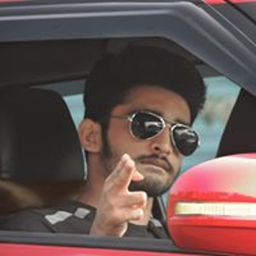 Stream Varun Vijay music | Listen to songs, albums, playlists for free ...