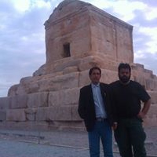 Stream Saeed Karami music | Listen to songs, albums, playlists for free ...