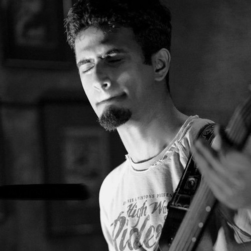 Stream Loading by Paras Khanna (Hourglass) | Listen online for free on ...