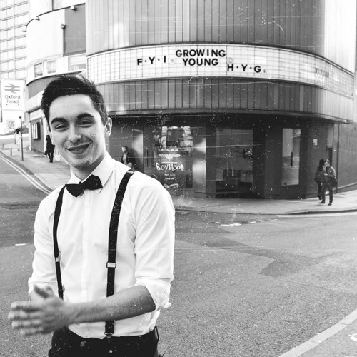 Stream Will Morgan 10 music | Listen to songs, albums, playlists for ...