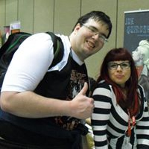 Stream episode Tyler Kelley Mass Effect Andromeda Contest Audition by ...