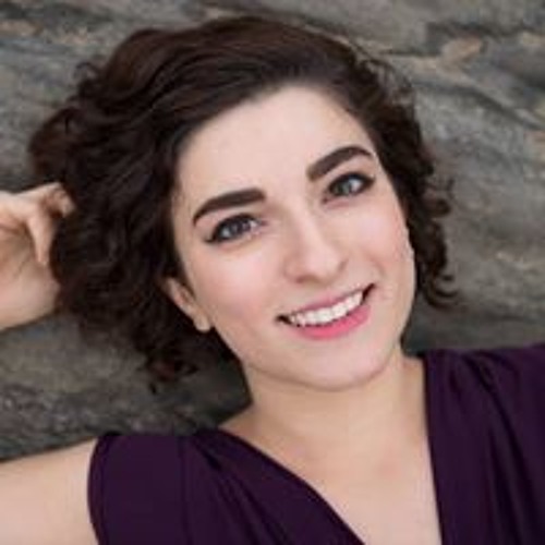 Stream Chelsea Feltman vocal demo reel by Chelsea Feltman | Listen ...