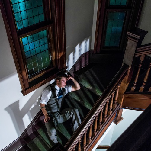 Stream Fell In Love With A Rockstar (Acoustic Demo) - Nick Kulchar by ...