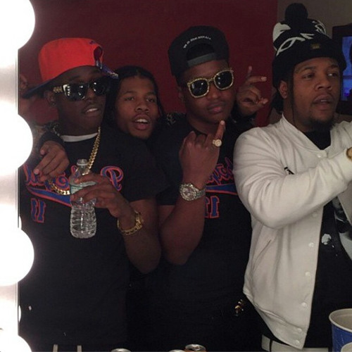 Stream GS9 Music music | Listen to songs, albums, playlists for free on ...