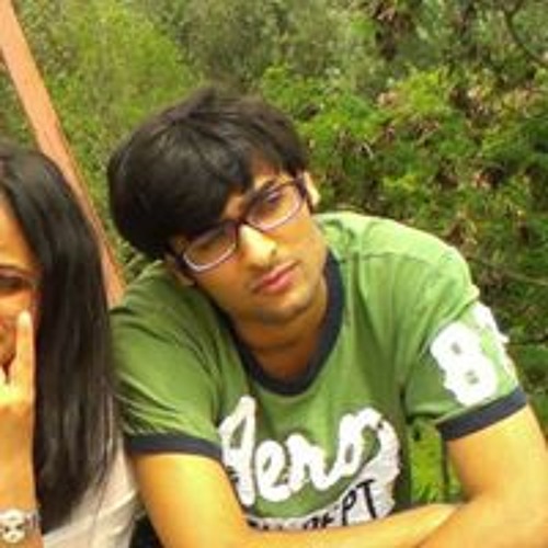 Stream Aditya Gazelle Doshi music | Listen to songs, albums, playlists ...