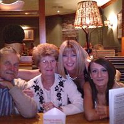 Stream Jan Sarson-Pinder music | Listen to songs, albums, playlists for ...