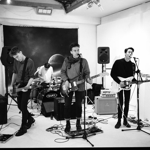 Stream Relics music | Listen to songs, albums, playlists for free on ...