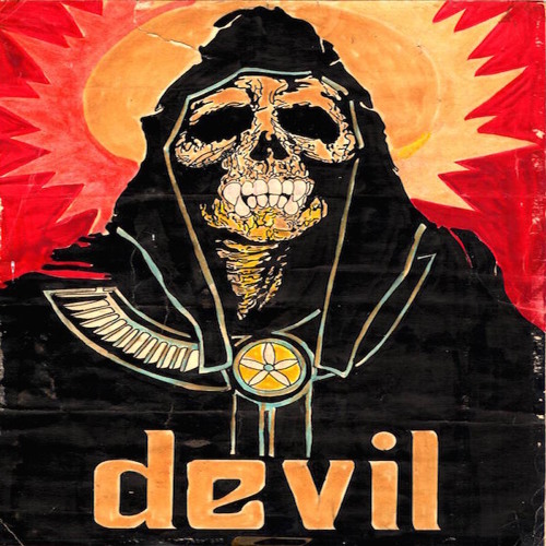 Stream DEVIL music | Listen to songs, albums, playlists for free on ...