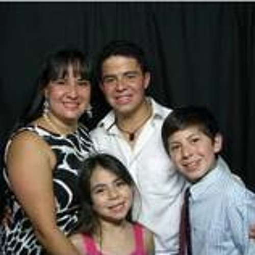 Stream Daniel Galindo Padilla music | Listen to songs, albums ...