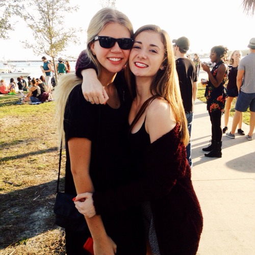 Stream Danielle Gutierrez music | Listen to songs, albums, playlists ...