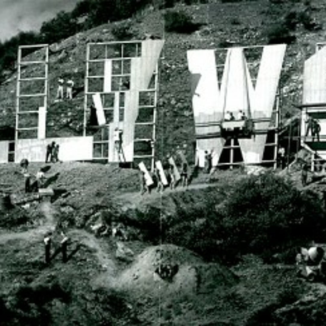 Stream Live Mix 1-20-25 by Hollywood Star Whackers | Listen online for ...