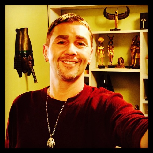 Stream Joseph Tittel - Spiritman music | Listen to songs, albums ...