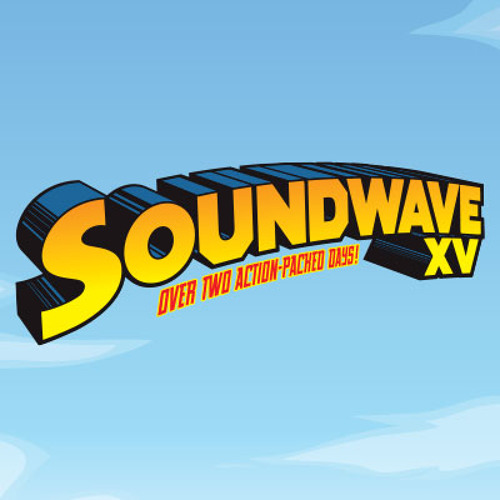 Stream Soundwave Festival music | Listen to songs, albums, playlists ...
