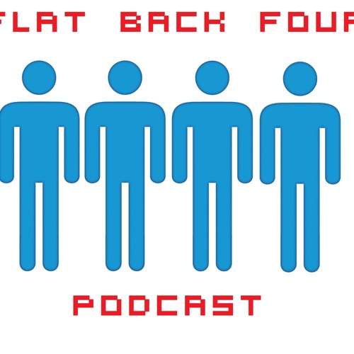 Stream Flat Back Four Podcast music | Listen to songs, albums ...