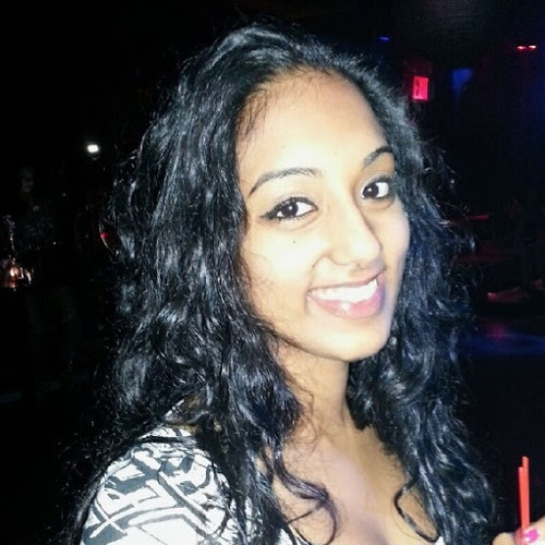 Stream Nadia Marripen Music Listen To Songs Albums Playlists For