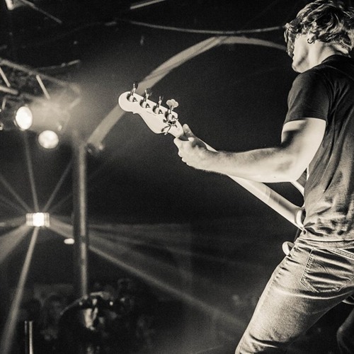 Stream Matthew the Bass Player music | Listen to songs, albums ...