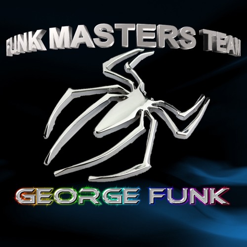 Stream GEORGE FUNK music | Listen to songs, albums, playlists for free ...