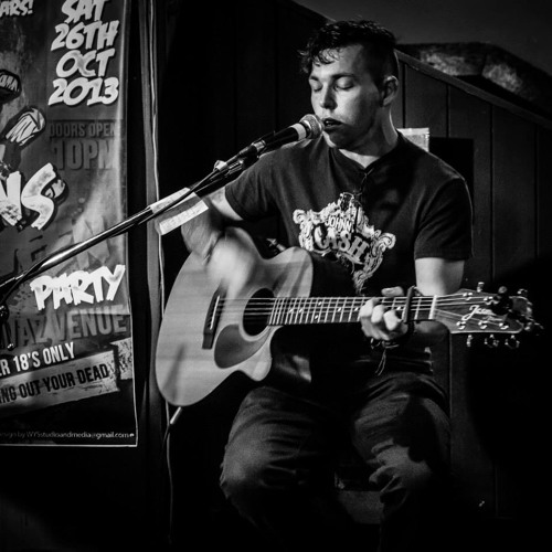 Stream Mr Writer Stereophonics Cover By Luke Smythe by Luke Smythe ...