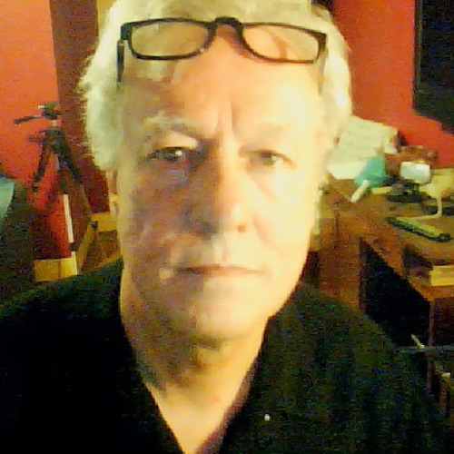 Stream John G Pickrell | Listen to Sleeping playlist online for free on ...