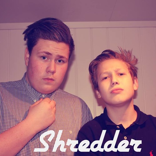 Stream Shredder /DJ Shredder music | Listen to songs, albums, playlists ...