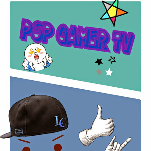 Stream PsP Gamer TV music | Listen to songs, albums, playlists for free ...