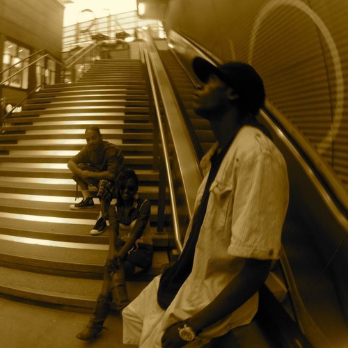 Stream I KNOW BY D ROC THA SAV by D ROC THA SAV2 | Listen online for ...