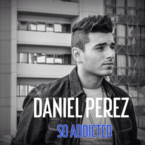 Stream Daniel Perez Official music | Listen to songs, albums, playlists ...