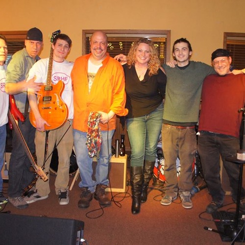 Stream Morningside Blues Band music | Listen to songs, albums ...