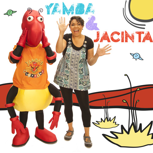 Stream Yamba the Honeyant music | Listen to songs, albums, playlists ...