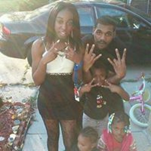 Stream Tiana Kaylnn Marie Hall music | Listen to songs, albums ...