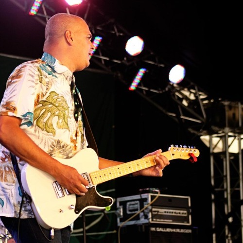 Stream George Carter Jr. music | Listen to songs, albums, playlists for ...