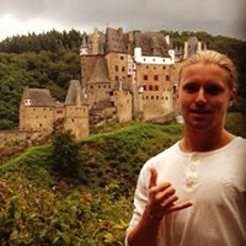 Stream Alexis Tremblay-bonami music | Listen to songs, albums ...