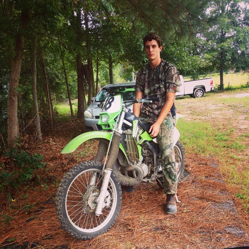 Stream Daniel James Coury III music | Listen to songs, albums ...