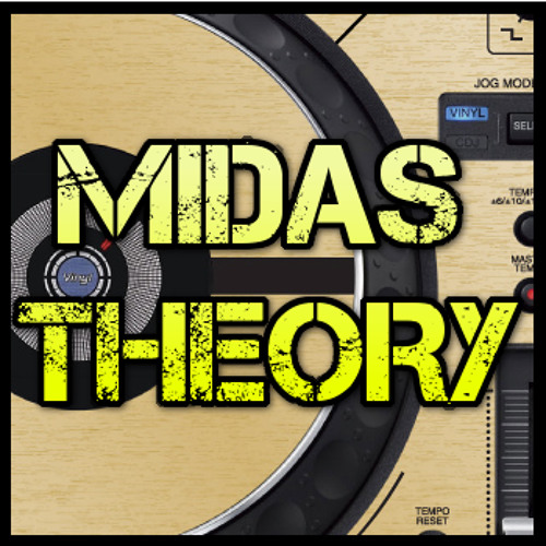Stream Midas Theory music | Listen to songs, albums, playlists for free ...