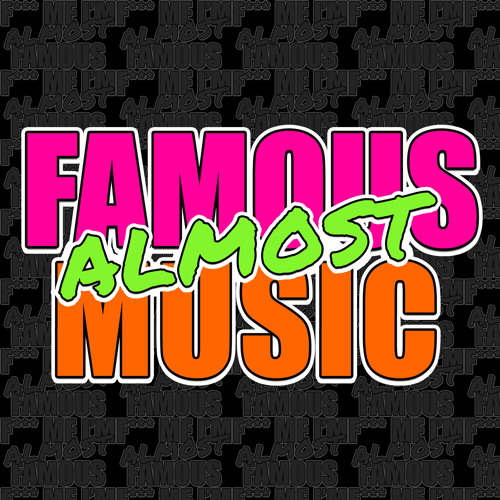 Stream Almost Famous Music music | Listen to songs, albums, playlists ...