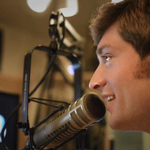 Stream Christian Morgan (Chase Myers) Air Check - 107.5 KZL by ...