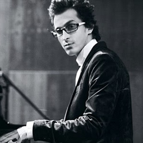 Stream Morteza Pashaei Official music | Listen to songs, albums ...