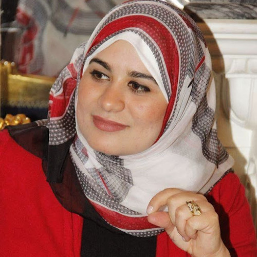Stream esraa awad | Listen to ياحبيبي كاظم playlist online for free on ...