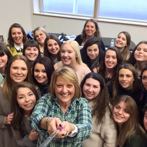 Stream Sidcot Music | Listen to Sidcot Cantare Reunion playlist online ...