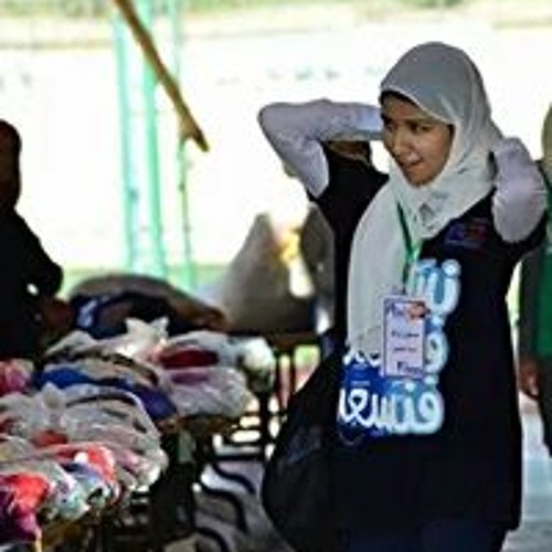 Stream Sama Hussein music | Listen to songs, albums, playlists for free on SoundCloud