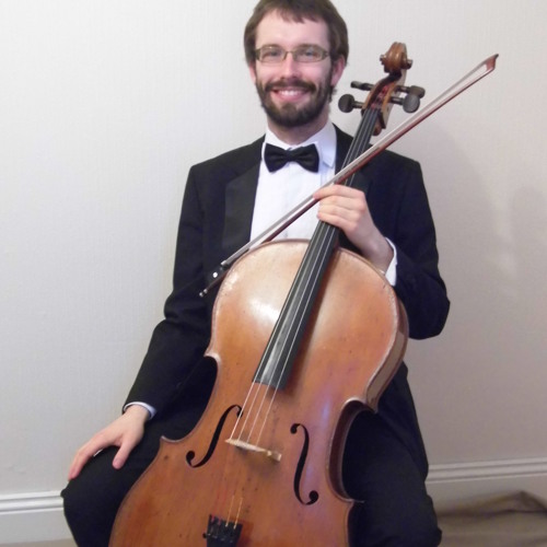 Stream Josh Salter, 'cellist music | Listen to songs, albums, playlists ...