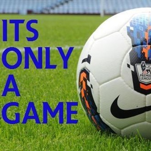 Stream It's Only A Game Season 1 Episode 1 by Its Only A Game | Listen ...
